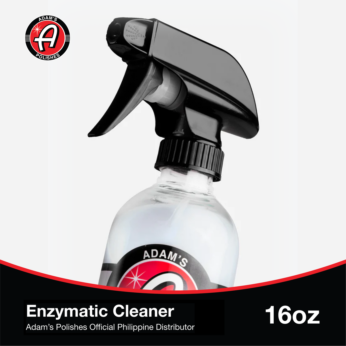 Adam S Polishes Enzymatic Cleaner