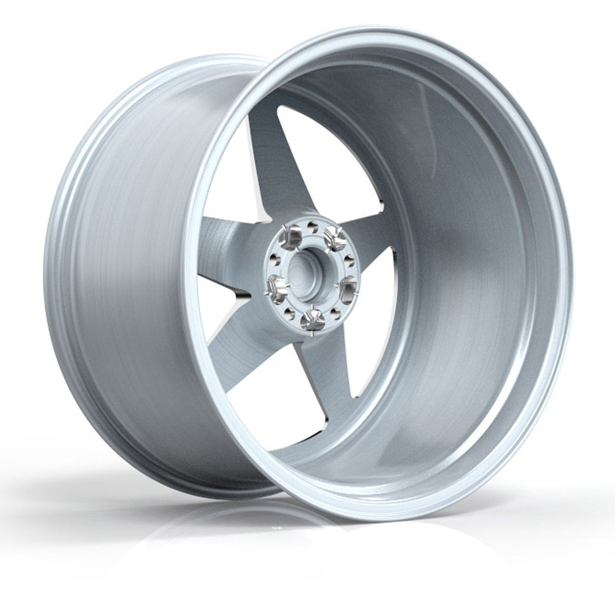 Vossen Forged LC-101 | Jagerwheels Co.