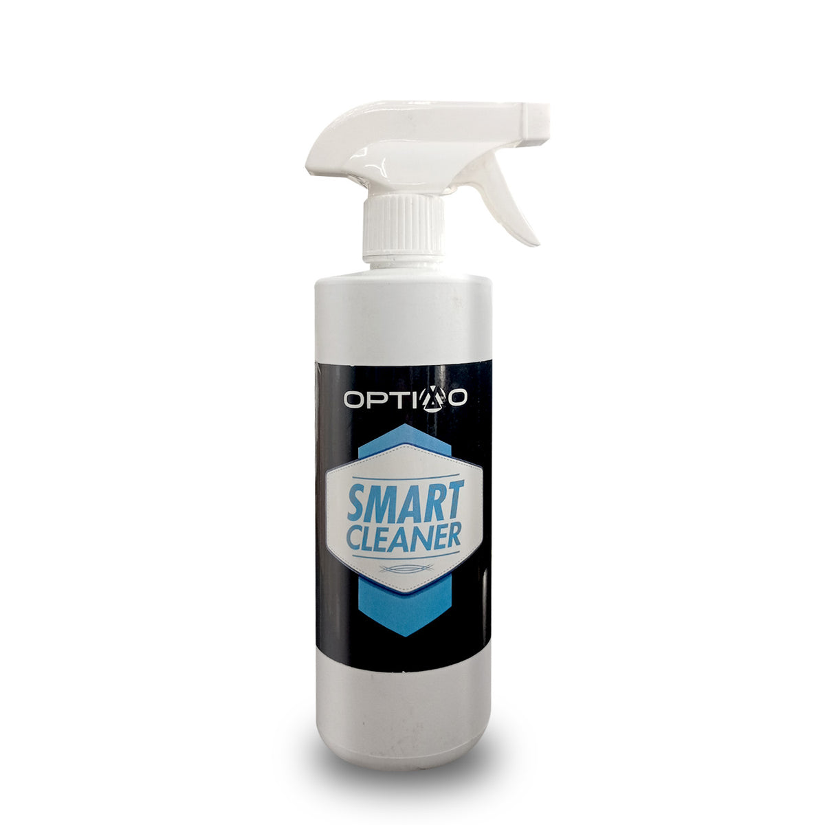 Optimo Car Care Smart Cleaner – Jagerwheels Co.
