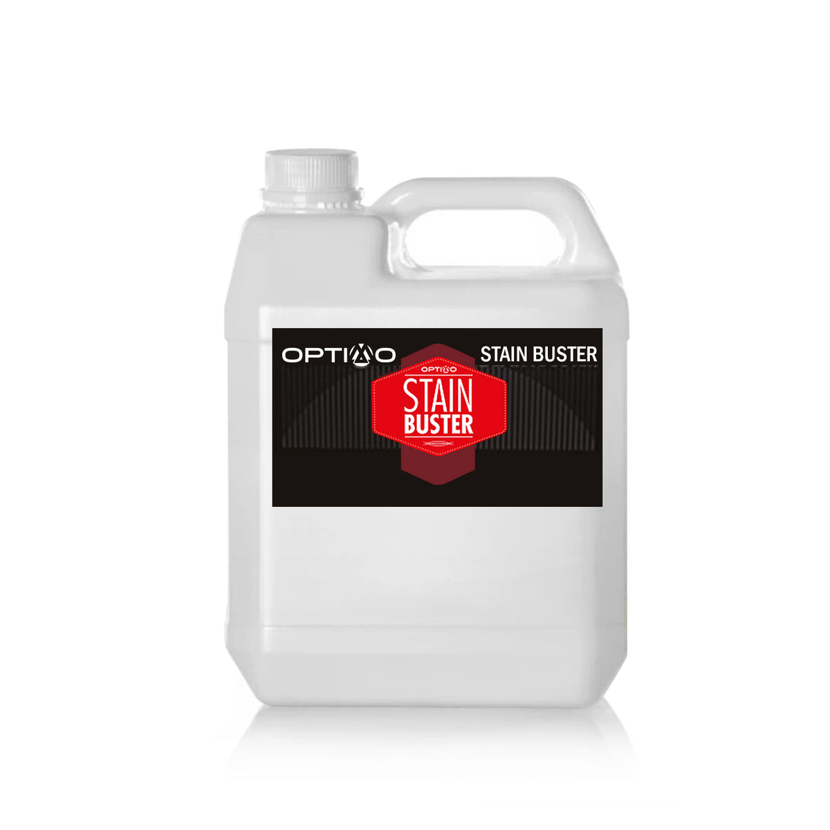 Optimo Care Care Stain Buster – Jagerwheels Co.